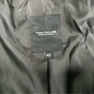 tom taylor | Jackets & Coats | Tom Taylor Leather Moto Jacket | Poshmark